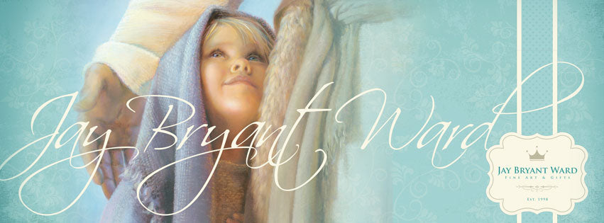 The official showcase for the art of Jay Bryant Ward – jaybryantwardart