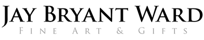 The official showcase for the art of Jay Bryant Ward – jaybryantwardart